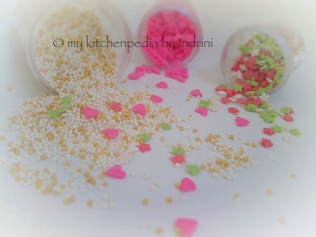 My Kitchenpedia: February 2012