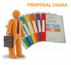PANDUAN LENGKAP CONTOH PROPOSAL USAHA YANG MENARIK DAN BENAR