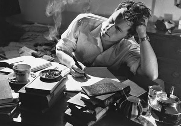 CJ s Writer Thoughts Why Do Writers Write cj-s-writer-thoughts-why-do-writers-write
