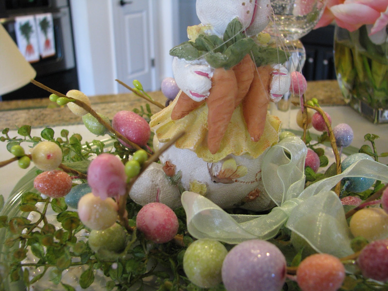 Designs by Pinky: ~~~Easter Breakfast Bar~~~
