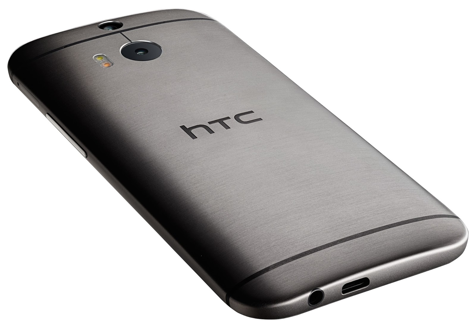 HTC One (M8) Mini with 4.5-inch HD display, 13MP camera, Android 4.4 ...