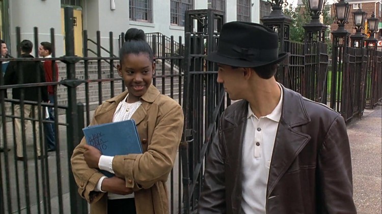 A Film A Day: A Bronx Tale (1993)