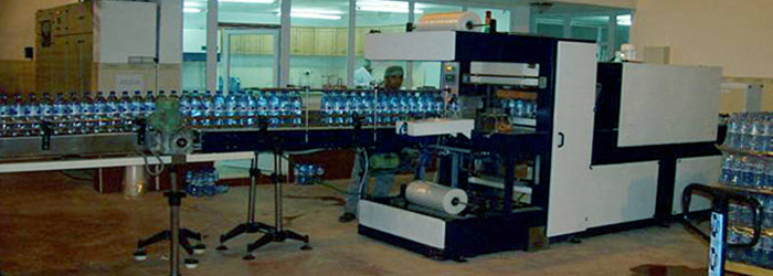 Mineral Water Plant-Company India | Water Treatment plant |Unicare Technology