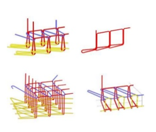 Type’s of stitch ~ Basic Textile