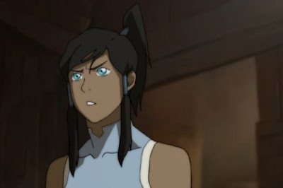 Strangers from the Internet: Episode 10 - The Legend of Korra