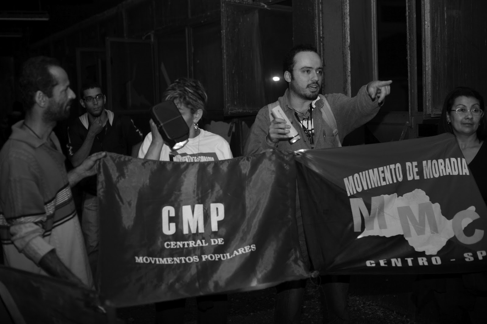 MMC São Paulo: Imagens