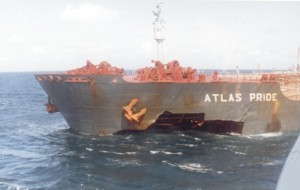 mig: Vagues scelerates / Rogue waves