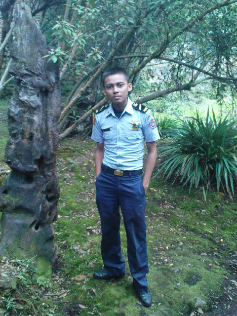 Ketatalaksanaan Pelayaran Niaga AMI MEDAN: Wisata Pemandian Air Panas ...