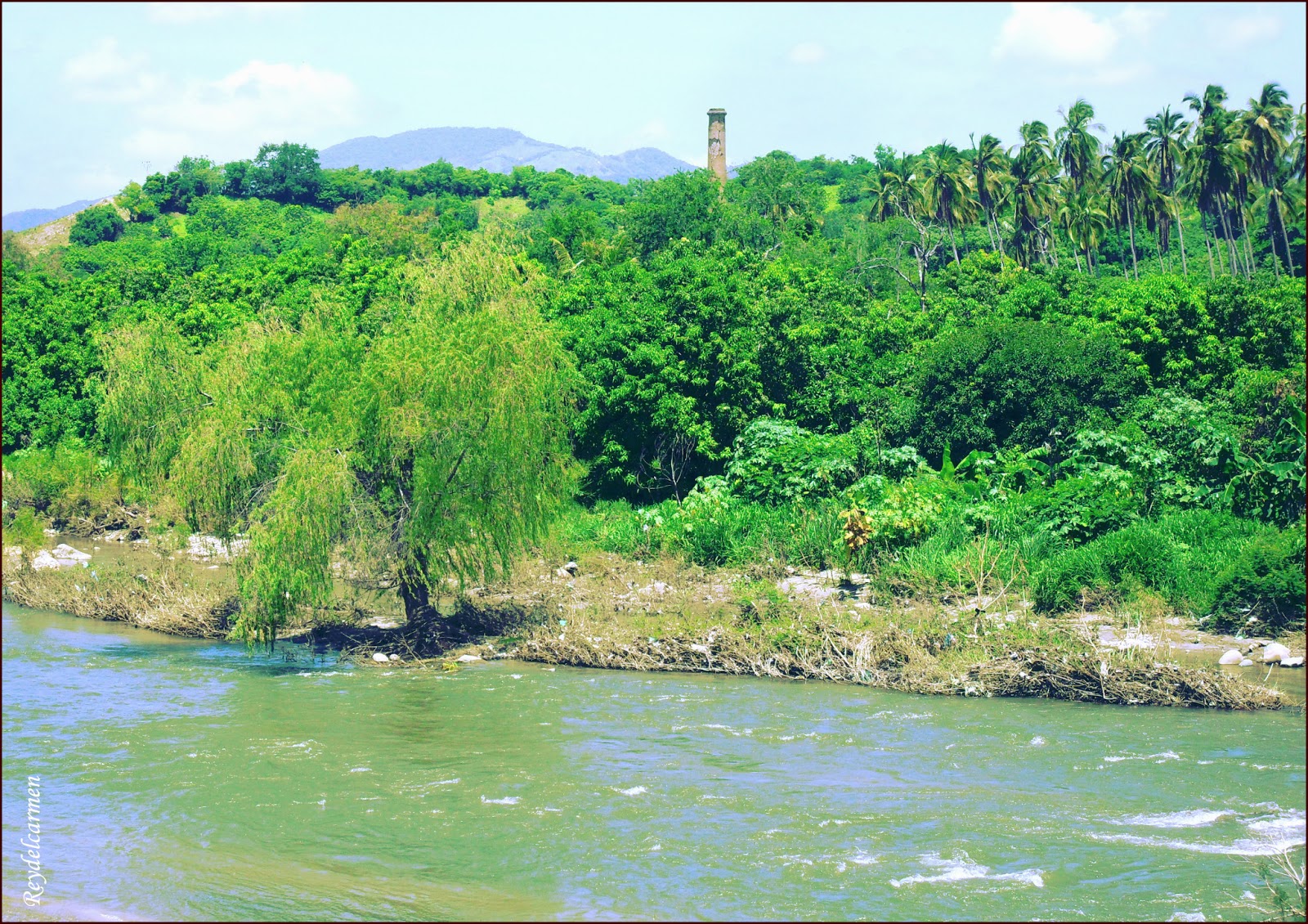 Zacualpan-Guerrero: Atoyac en Imagenes