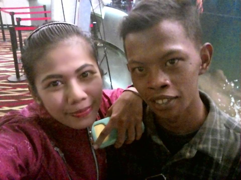 Balada Karsani Mulyadi | Blog Agus Mulyadi