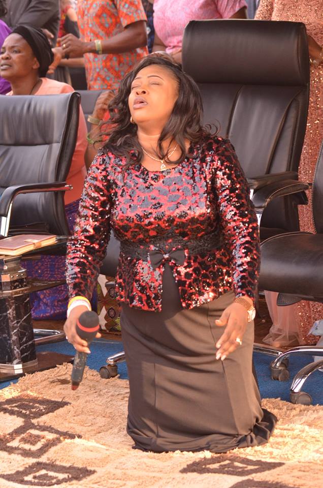 RHEMA FOR LIVING DAILY DEVOTIONAL MESSAGESBY APOSTLE &REVDR LIZZY ...