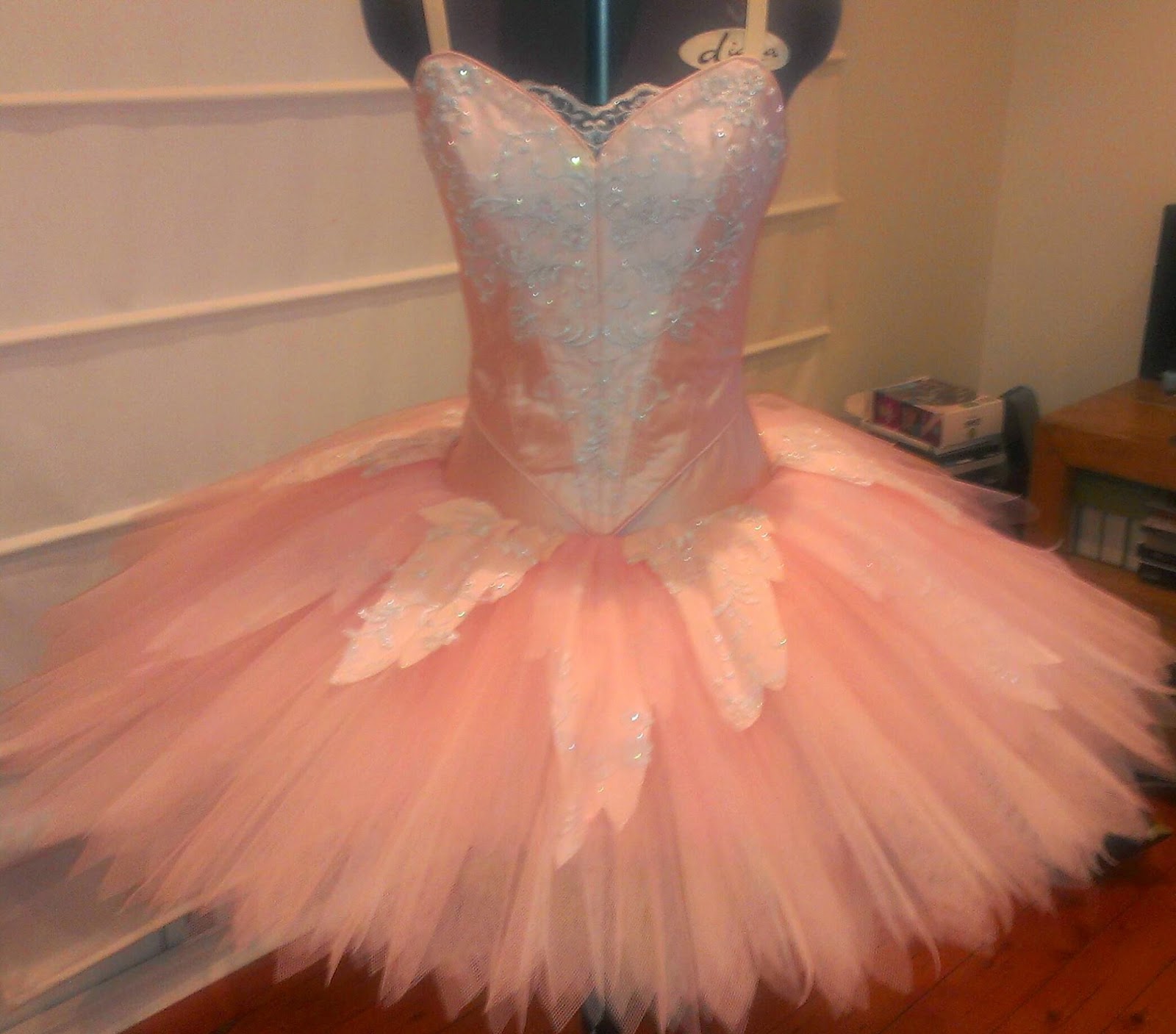 Divine Classical Ballet Tutus: More ballet Tutu Designs