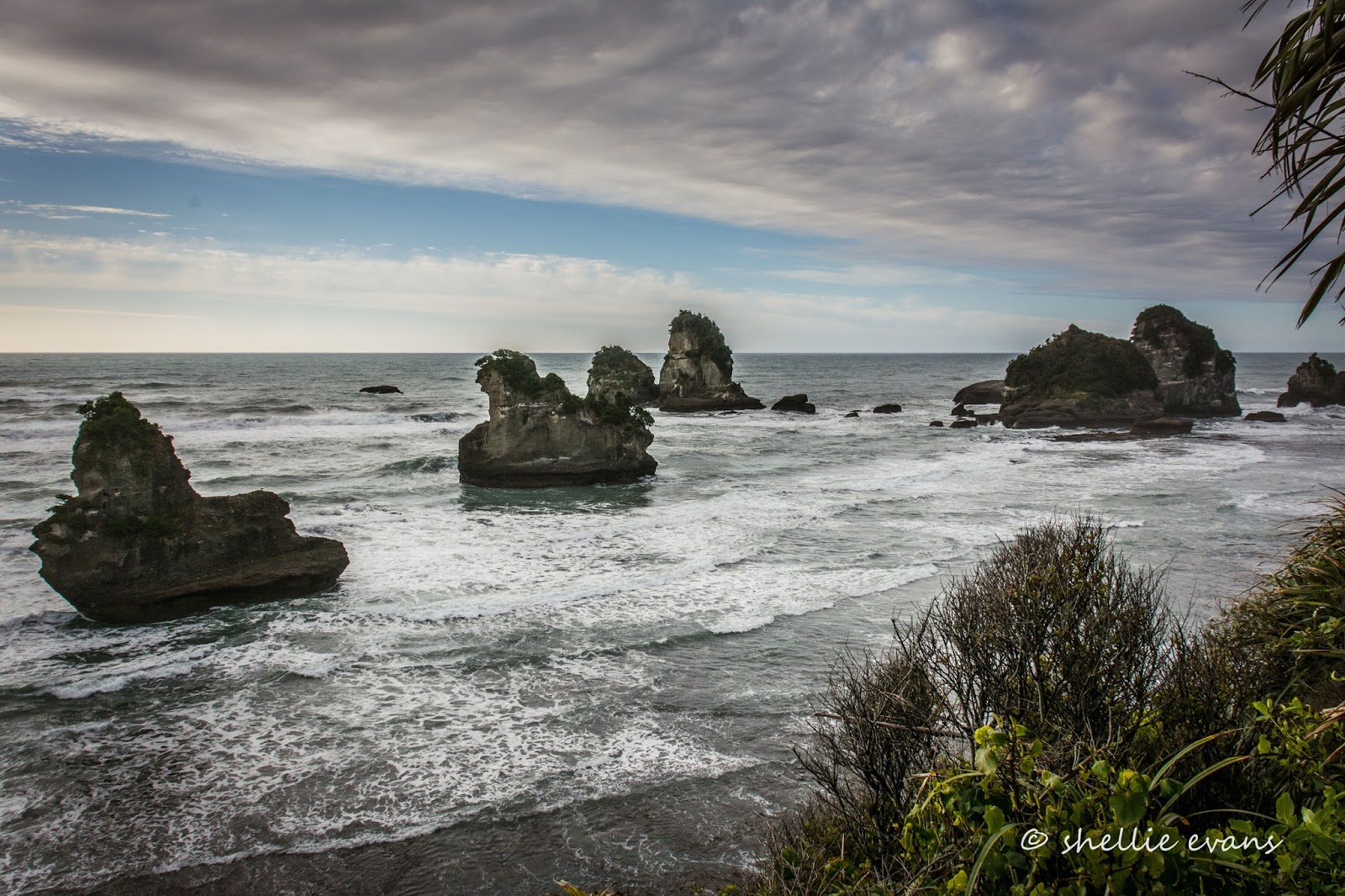 Two Go Tiki Touring: Two West Coast Mining Towns