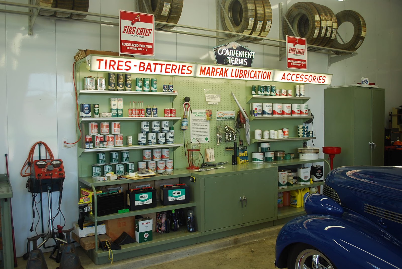 Travelin' Dreams: To the Mid South