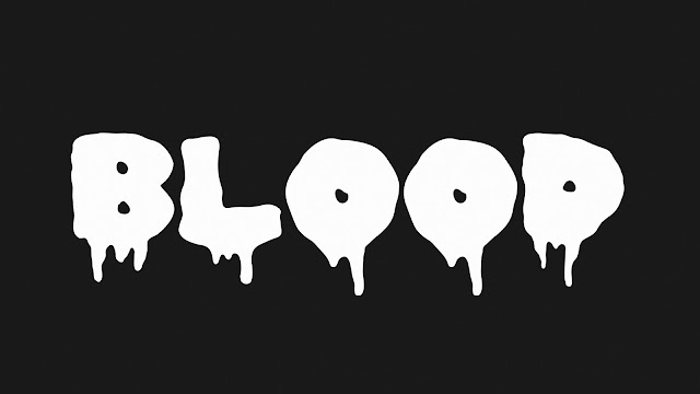 Create a Realistic Blood Text Effect in Photoshop | rada