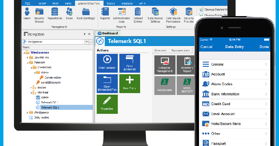Remote Desktop Manager Enterprise 14.0.5.0 Key Full Download | zhiedown