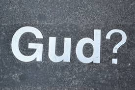 Finns Gud? ...eller Gudar?: Att kunna om några veckor... om etik ...