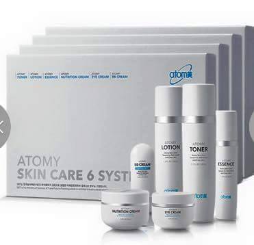 atomymiraeangelpison: This Our ATOMY Beauty Products