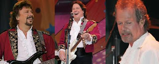 Rambling On... Music & More...: Paul Revere & the Raiders