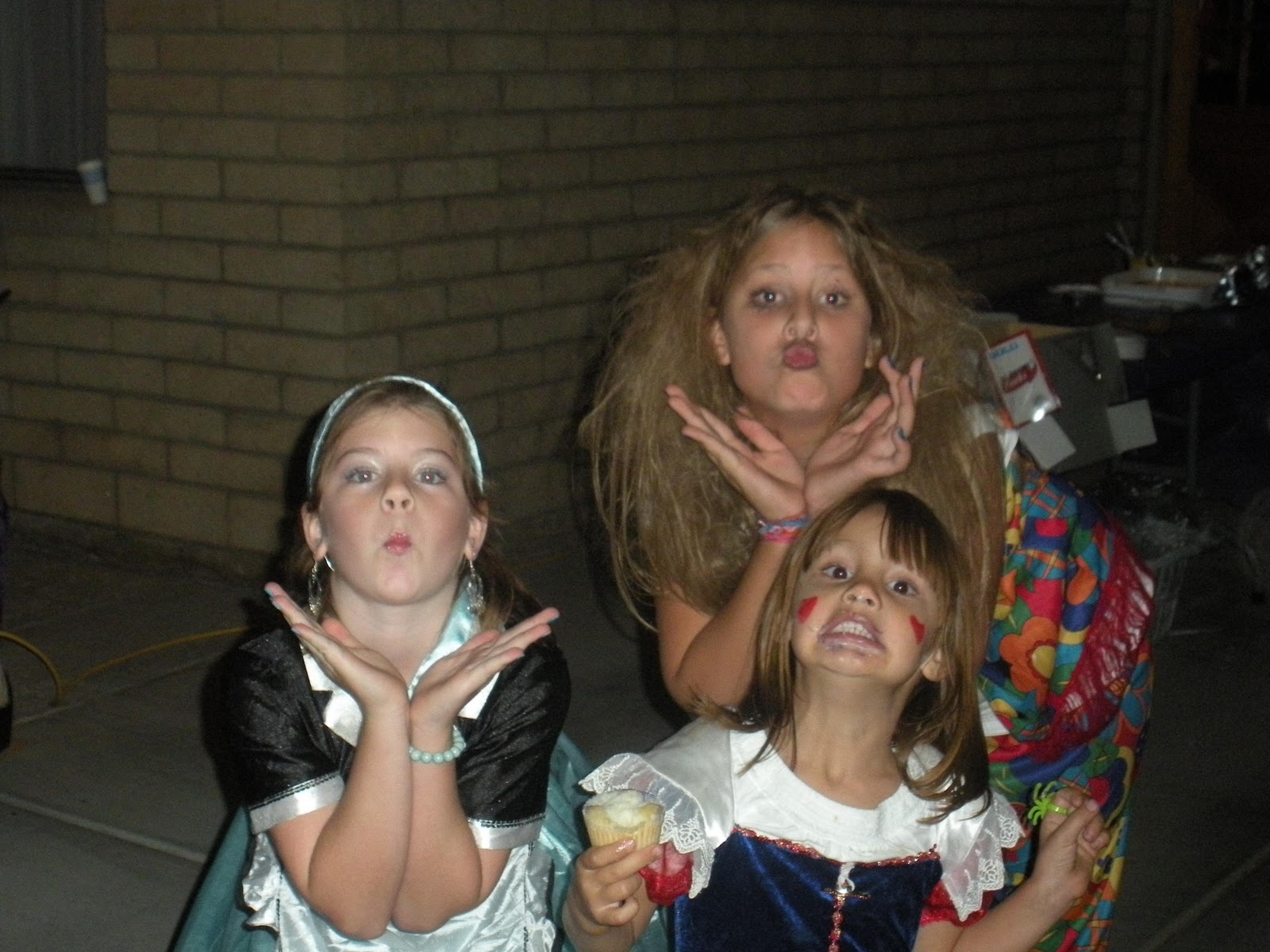 The House that Crazy Built: Halloween