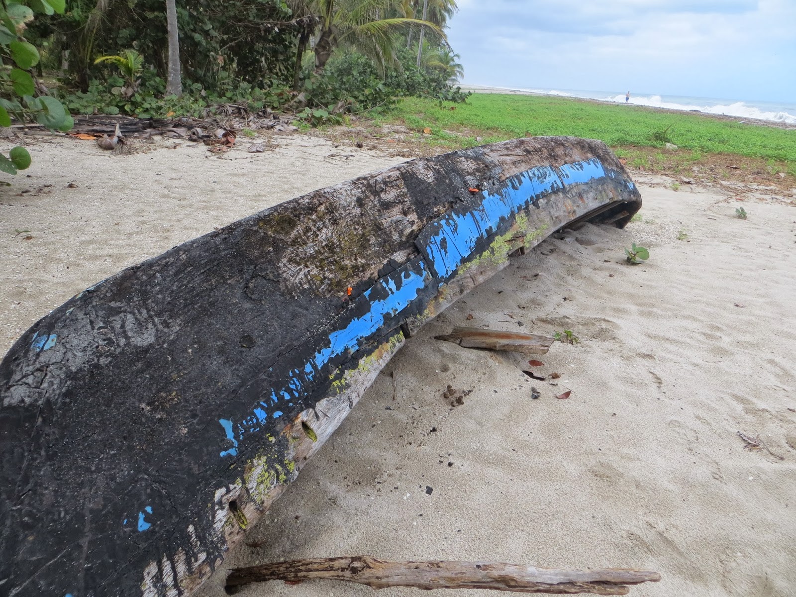 All This Is That: Colombia photographs: boats along the Palomino/La ...