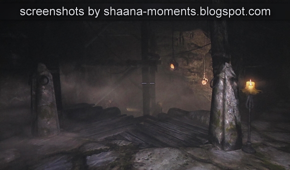 shaana: The Elder Scrolls 5 - Skyrim - Ansilvund