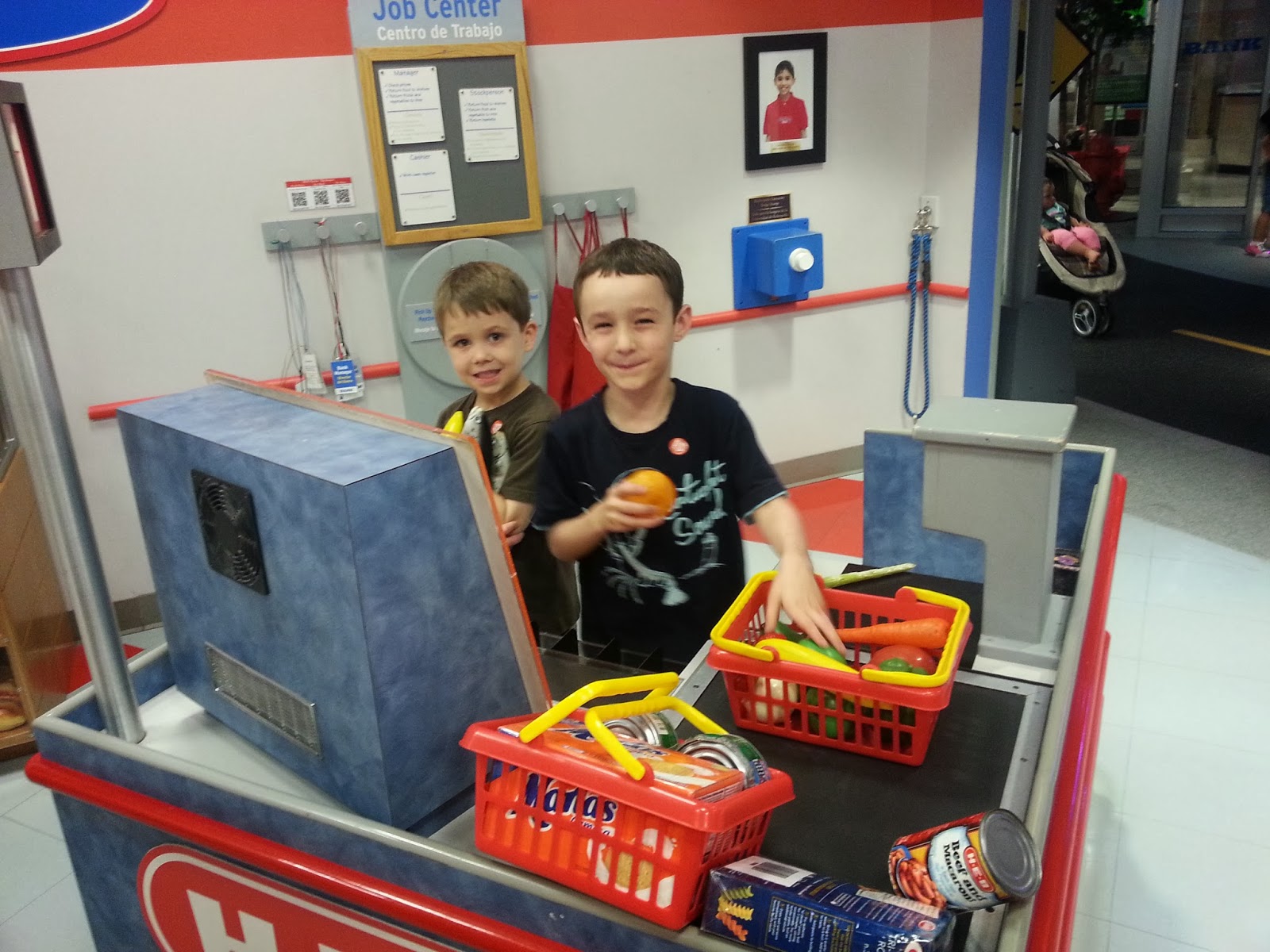 Cracker Crumb Chaos: Lately: Cub Scouts, Homework and Two Museums