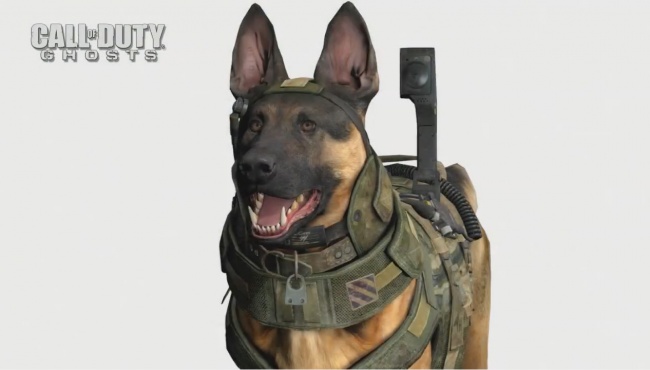 Official Nintendo Magazine faz prévia de Call of Duty: Ghosts (Wii U ...