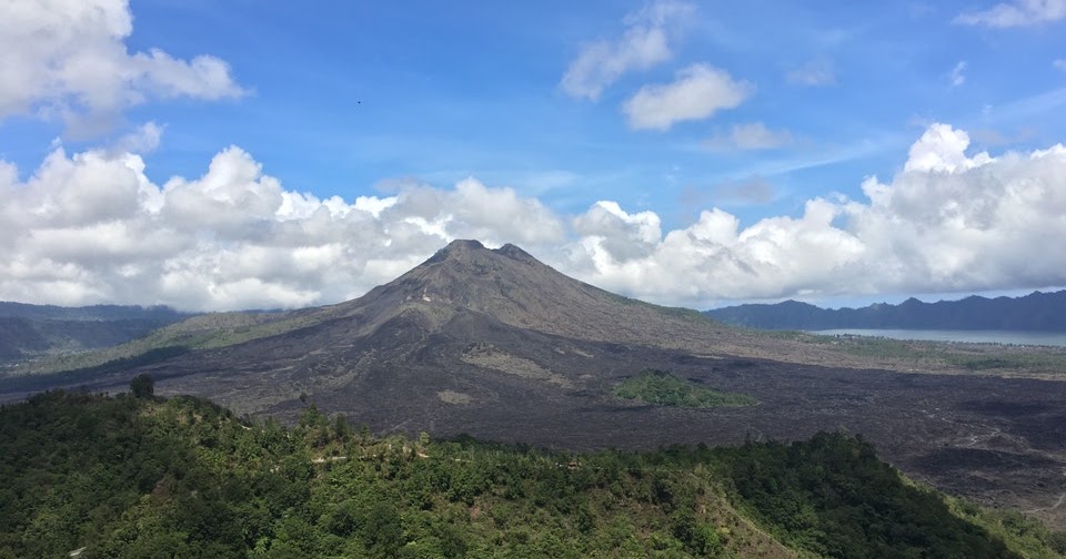 Kintamani Tour - Volcano Bali Full Day Tours Package - Around Bali Tours