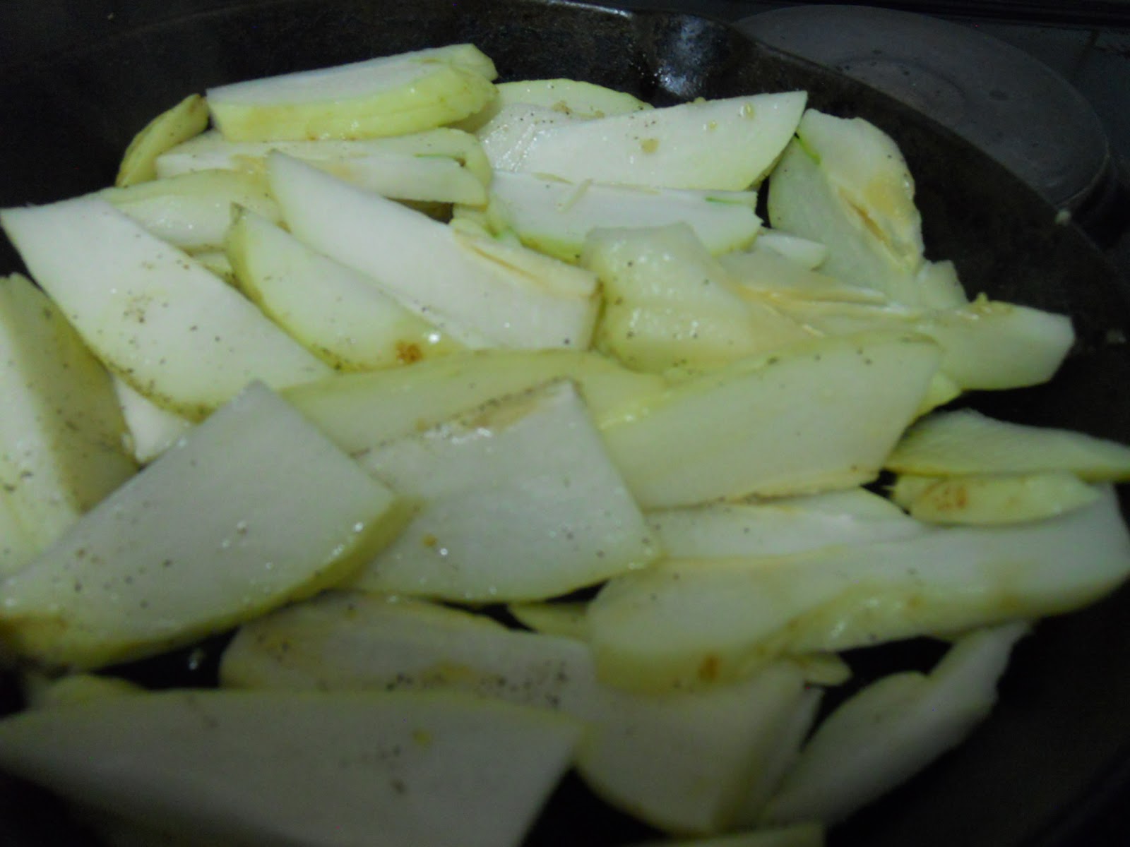 Well, It's Africa...: Shu-shu