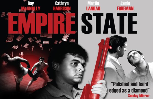 Upcoming: QA with Jamie Foreman & screening of East End '80's classic ...