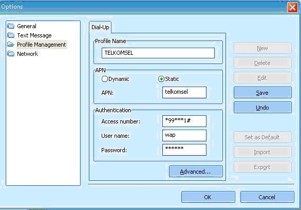 TUTORIAL INSTAL DAN SETTING MODEM MOBILE PARTNER | TUTORIAL DAN ...