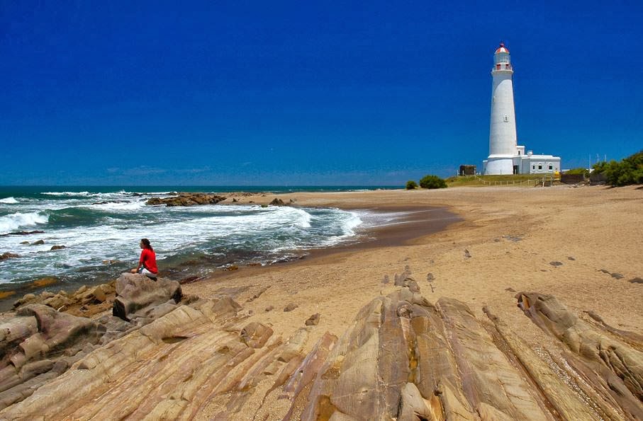 TodoCantoDoMundo: La Paloma, no Uruguai