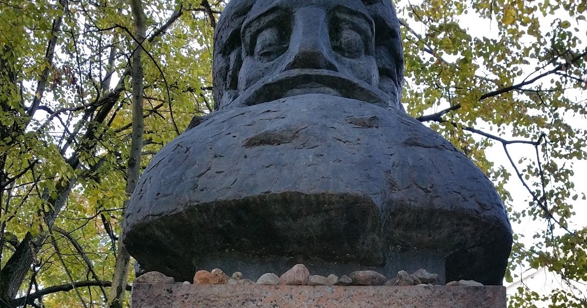 Samuel Gruber's Jewish Art & Monuments: Lithuania: Observations on the ...