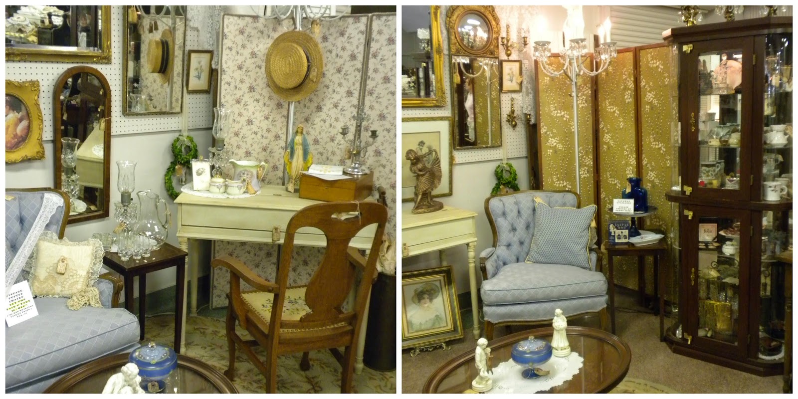 Panoply: Booth Space Shuffle: School Daze