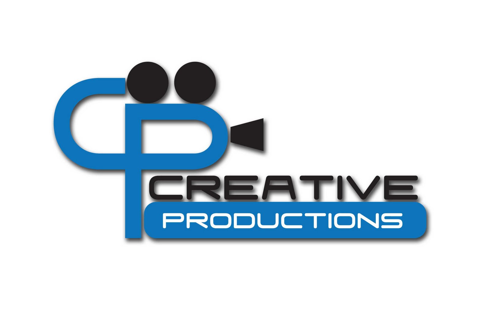 Rmontillastuff: Creative Productions- Logo y Papeleria