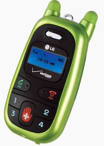 Tracking cell phone by GPS: Cell phone GPS devices