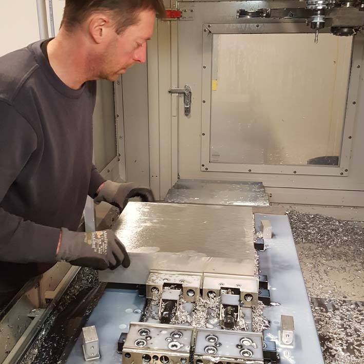 Bergmann Audio Galder turntable – M & S | Ultimate High-Fidelity