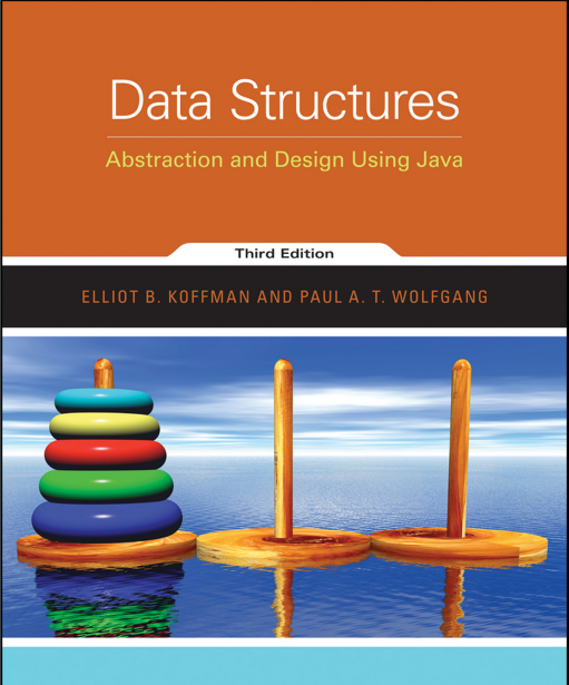 Data Structures Abstraction And Design Using Java ~ Active Bookstore