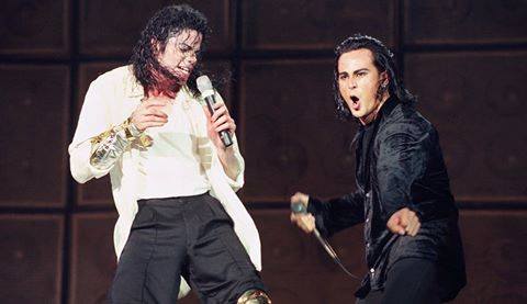 ♚EL UNICO REY DEL POP MICHAEL JACKSON♚ : Michael era un ser mágico ...