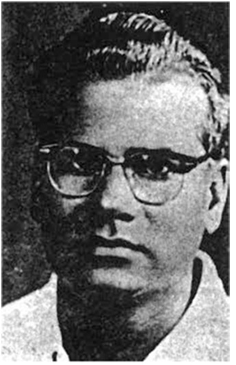 Malaya S. A. Ganapathy: R.G BALAN - The Political Head of Indian ...