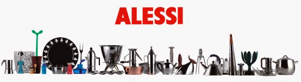 Il quadrifoglio | comunicazione | creatività | eventi: Alessi Shop ...