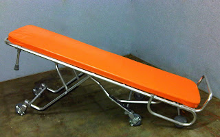 FRIENDSHIP FUNERAL SUPPLY: Friendship Funeral Mortuary Cot