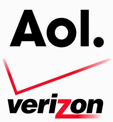 Verizon Buys AOL For $4.4 Billion - Joe.My.God.