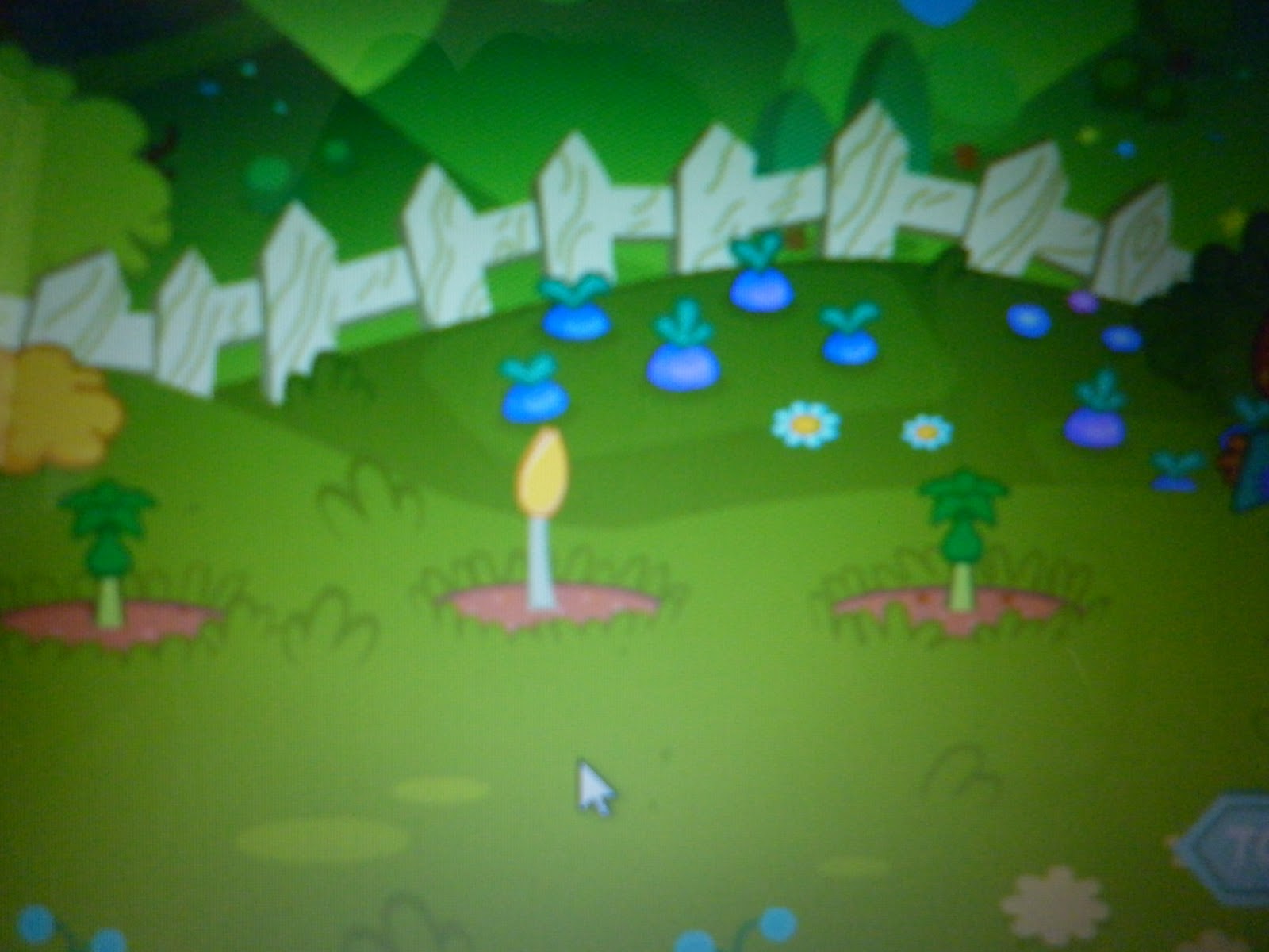 Zommers' Moshi monsters cheatz: Dustin Beaver