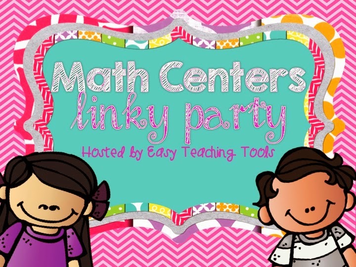 Hoots N' Hollers: Math Centers Linky Party & Student Motivation Saturday