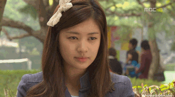 HyunMin GFORCE: ♥ Oh Hani's Adorable Antics ♥