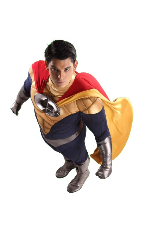 GMA-7′s Captain Barbell made a soaring comeback as demonstrated ...