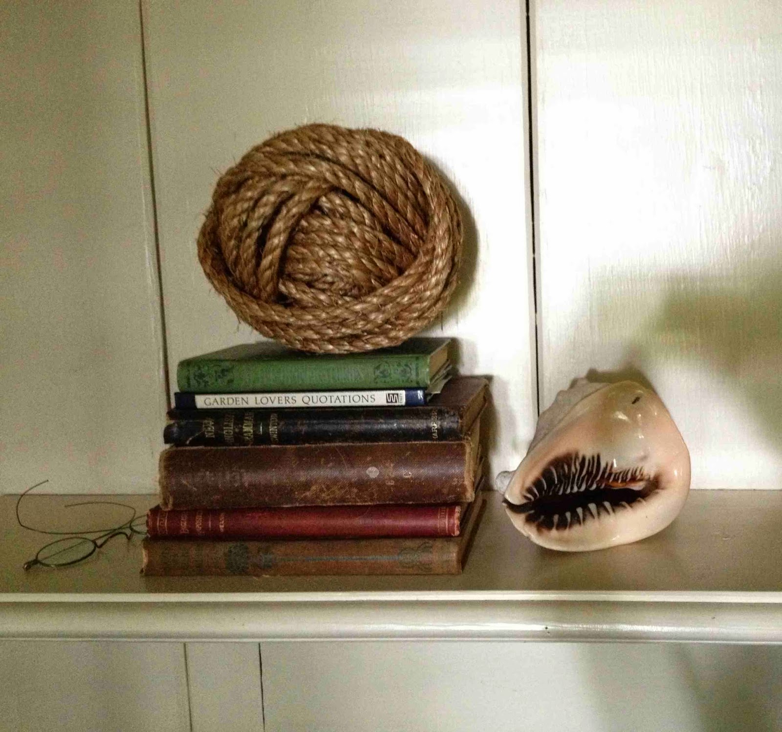 Kitchens I Have Loved: July 2014