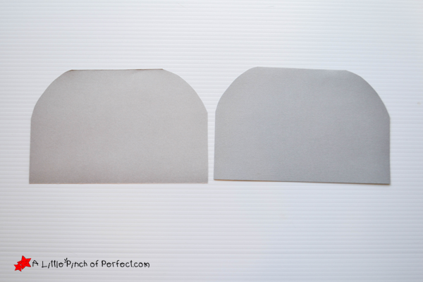 Inside Out Control Panel Craft Perfect for a Disney Movie Night - A ...